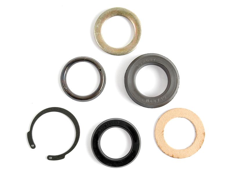 Seal Kit (Power Steering Cylinder - 2WD)