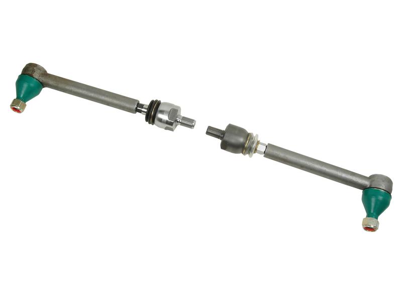 Tie Rod, Length: 220mm