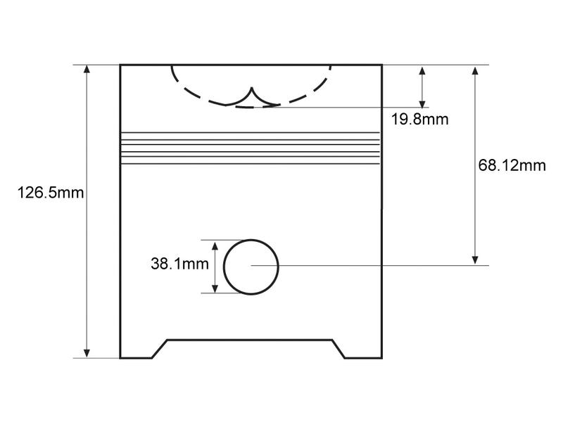 Piston (Standard)