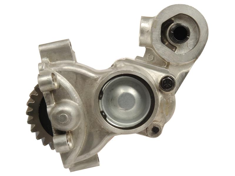 Hydraulic Pump 83928509