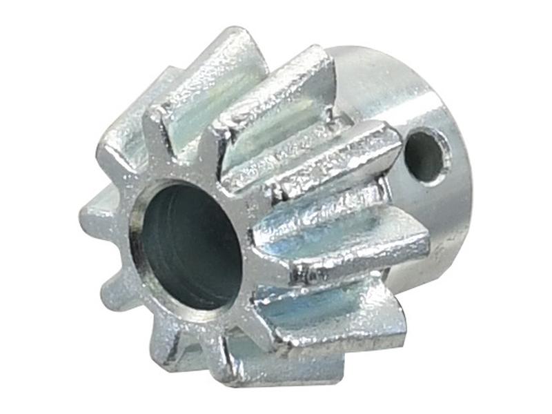 Levelling Box Gear & Washer - Spline: 10