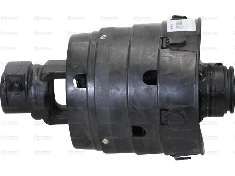 PTO Wide Angle Joint (U/J Size: 32 x 76 & 27 x 94mm) Size: 1-3/8''-6 ...