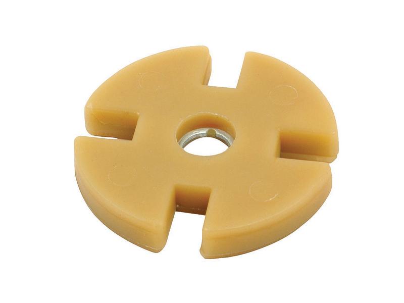 Bague joint Oldham entraînement pompe injection