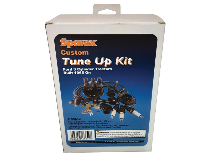 Tune Up Kit