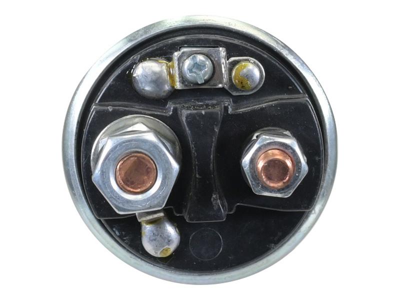 Magnetschalter