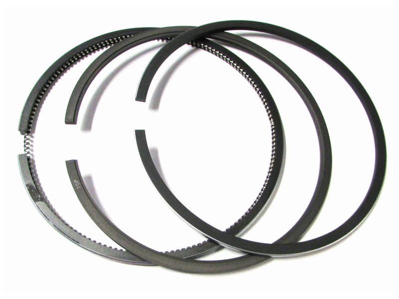 Piston Ring Standard