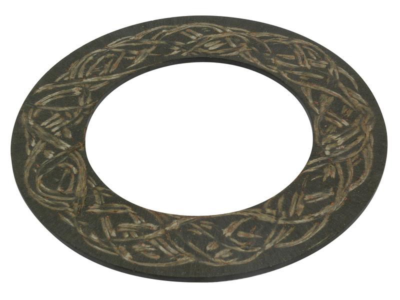 PTO Friction Disc only