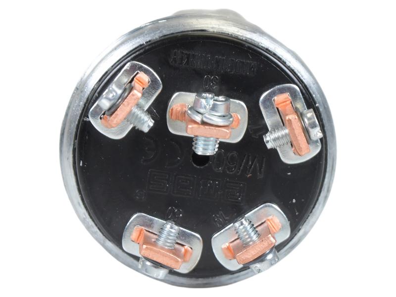 Ignition Switch