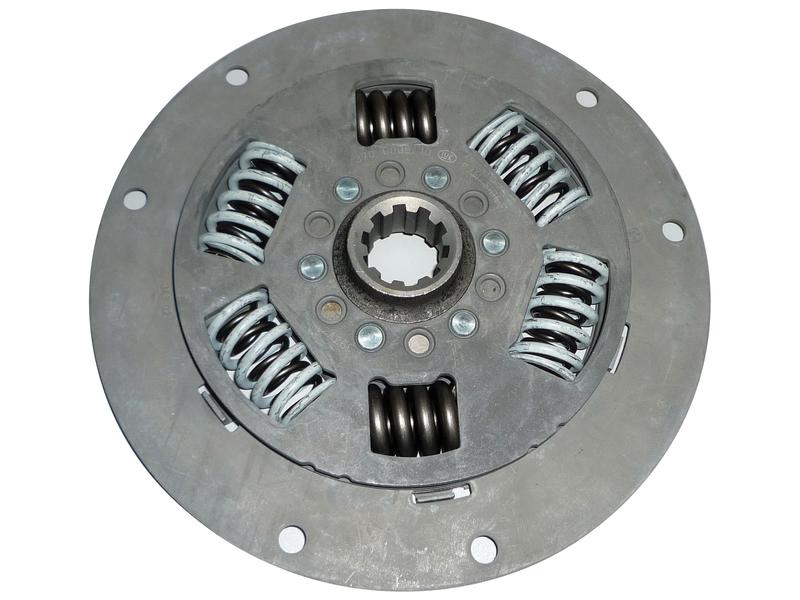 Clutch Damper
