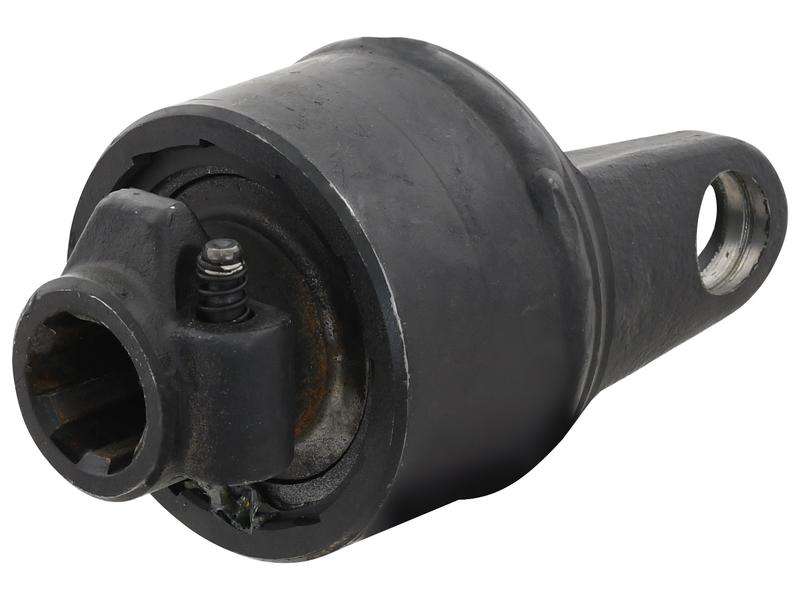 PTO Over-Running Clutch (U/J Size: 32 x 76mm) Size: 1-3/8''-6 Spline