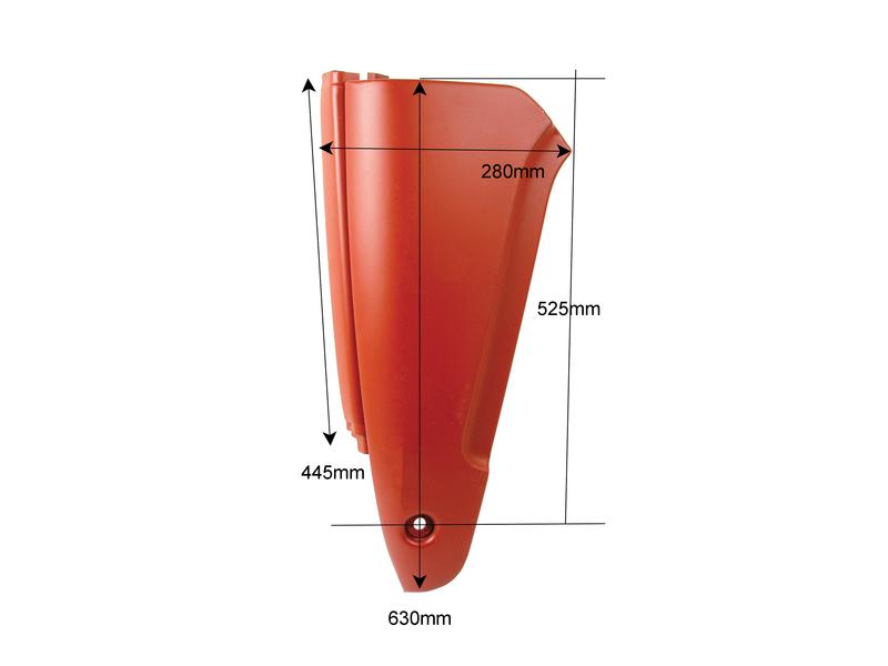 Side Panel LH