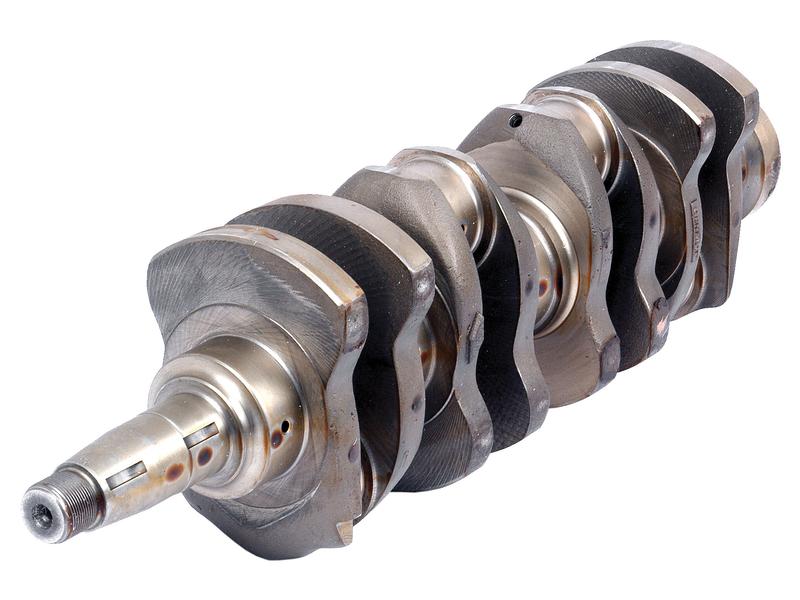 Crankshaft (4 Cyl.) UTB 3.6L