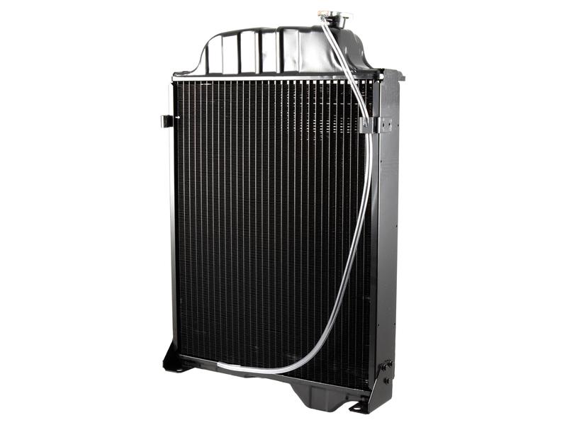 Radiator