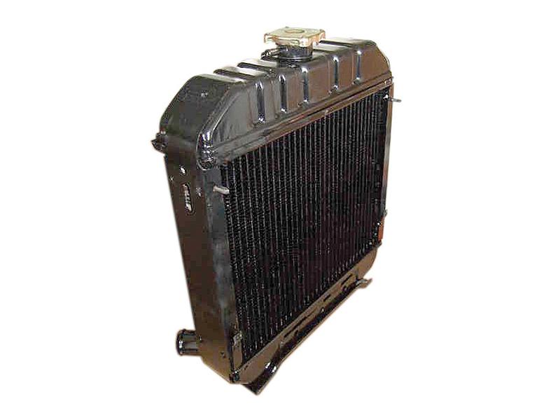 Radiator