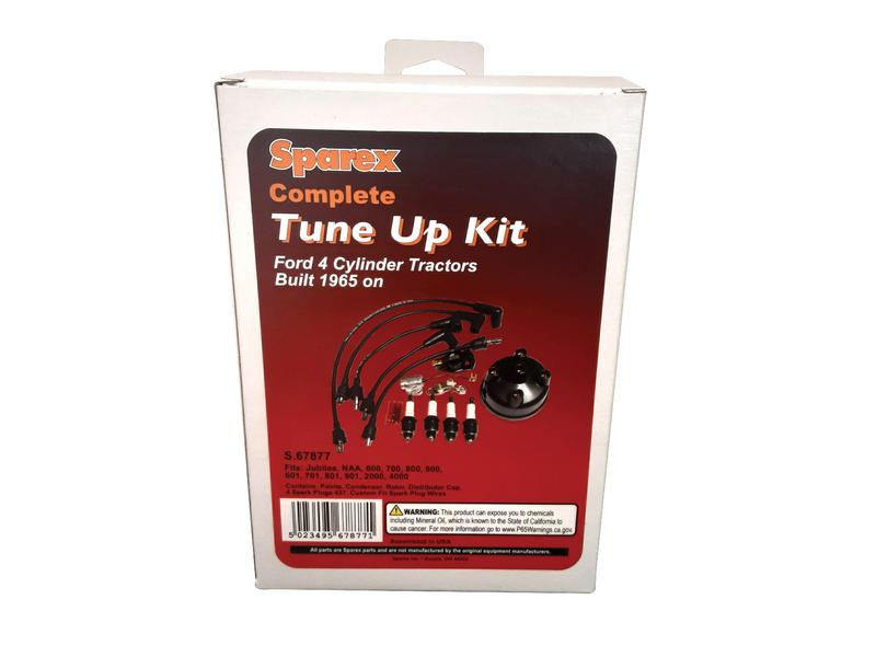 Tune Up Kit