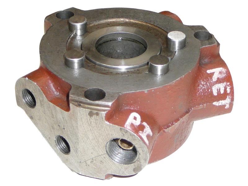 Power Steering Valve Assembly