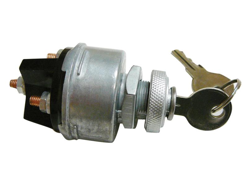Ignition Switch