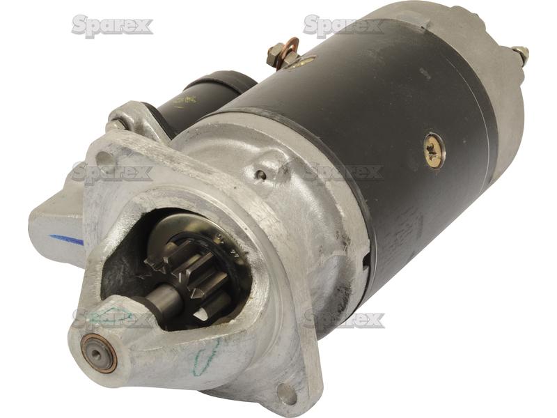 Starter Motor - 12V, 2.2Kw (Lucas TVS)