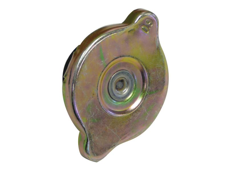 Radiator Cap
