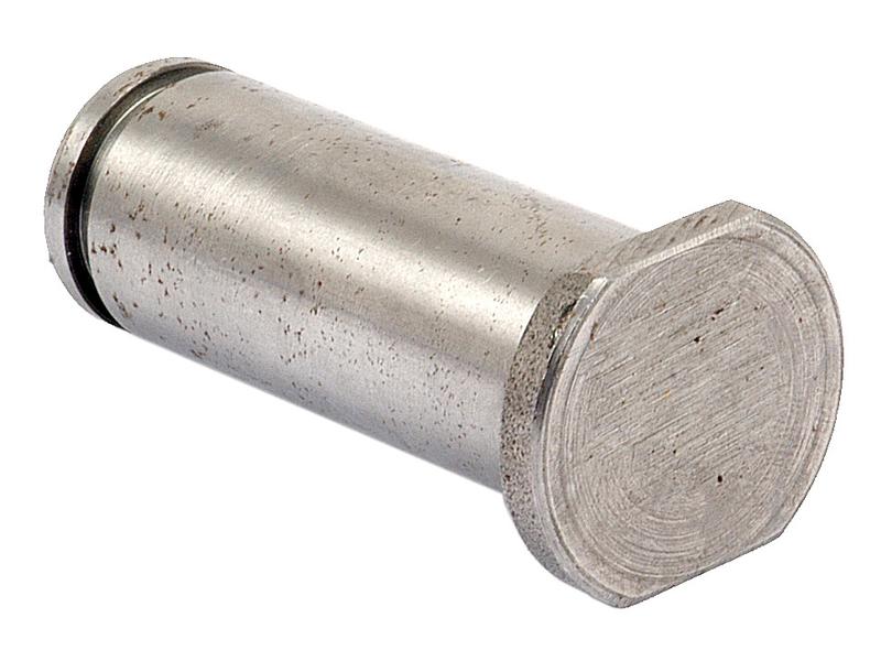 INTERMED. GEAR SHAFT 72010413