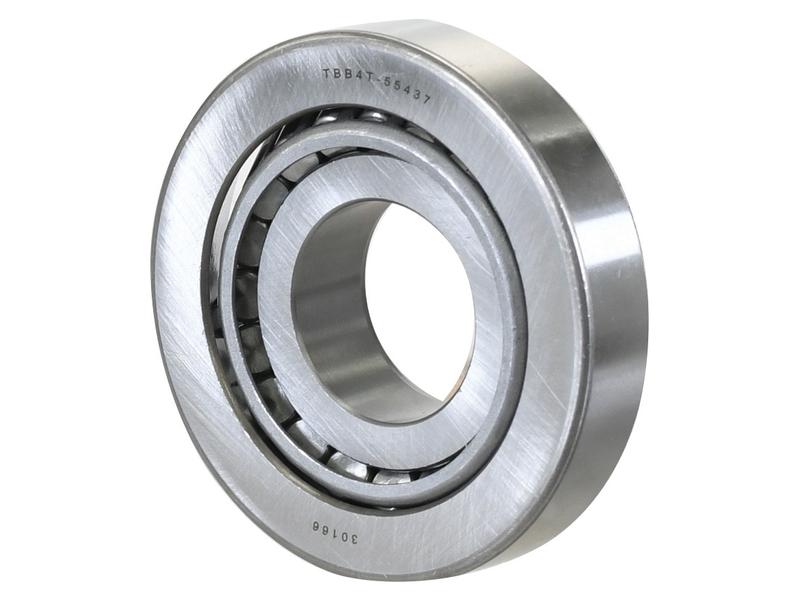 Sparex Taper Roller Bearing (4T-55175C/55437)