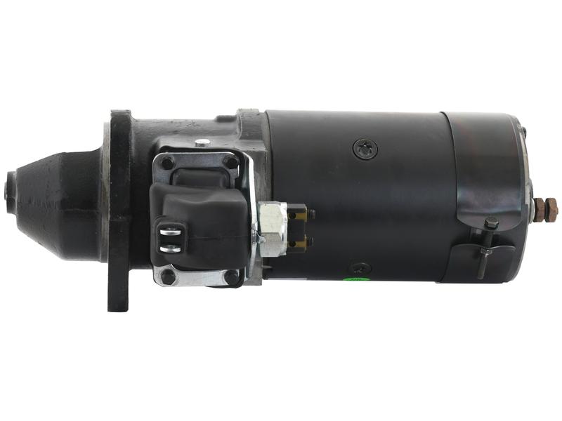 Starter Motor - 12V, 2.2Kw (Sparex)