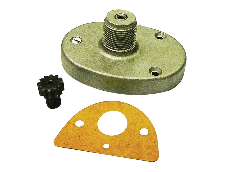 Tractormeter Drive Assembly