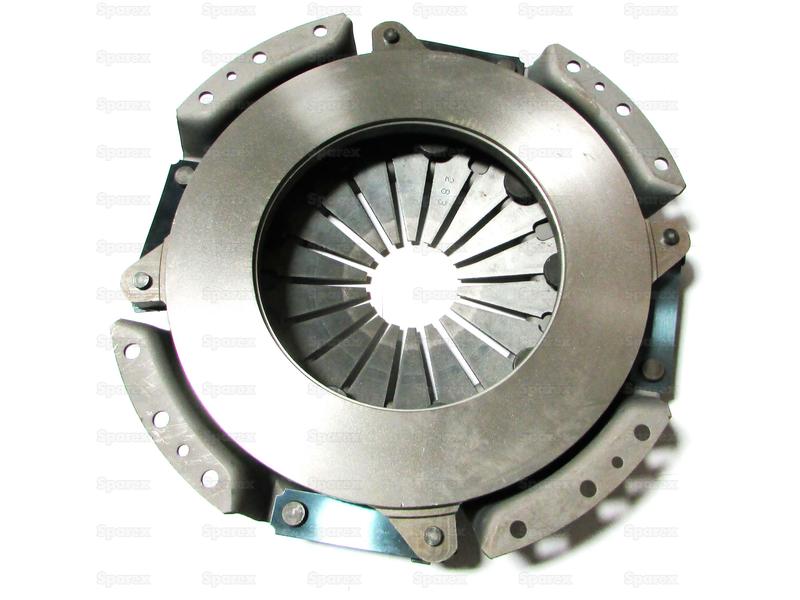 Clutch Cover Assembly