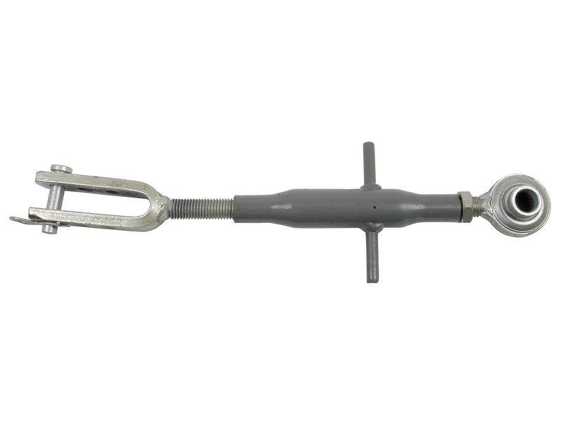 SIDE LINK, ADJUSTABLE, CAT 1, 159-0115
