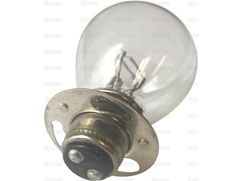 Light Bulb (Filament) 12V, 25W, P15d (Box 1 pc.)