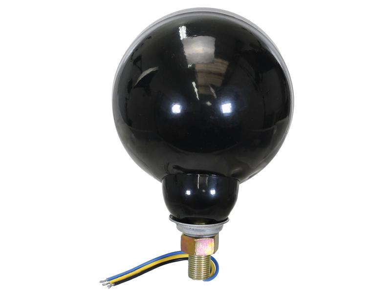 Head Light, (Halogen), RH & LH, Straight, 12V