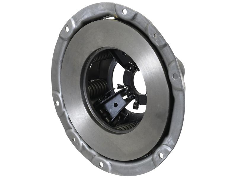 Clutch Cover Assembly