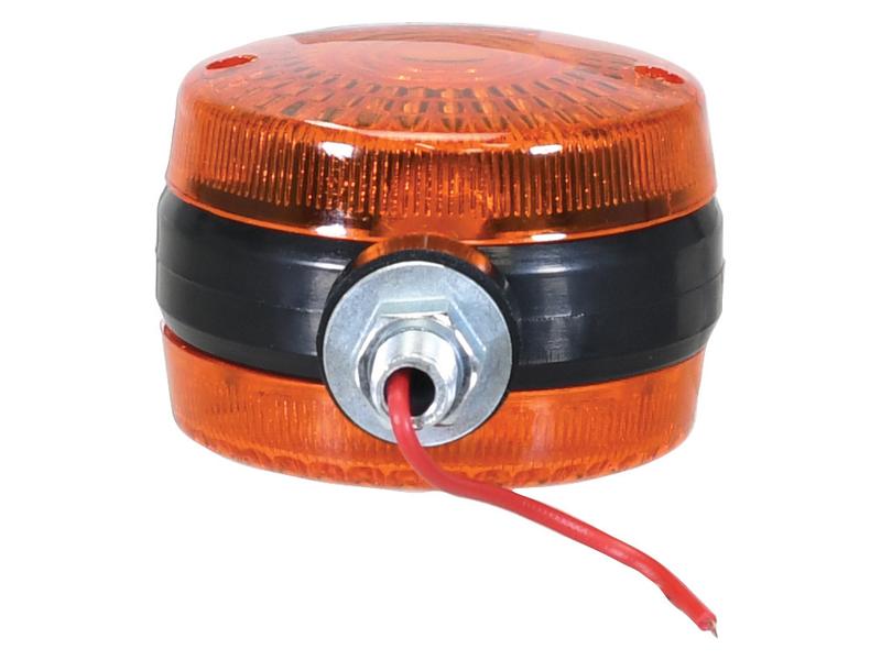 Indicator Light, (Halogen), RH & LH, 12V