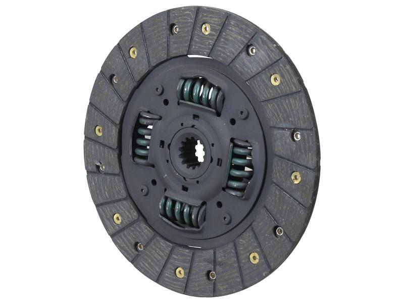 Clutch Plate