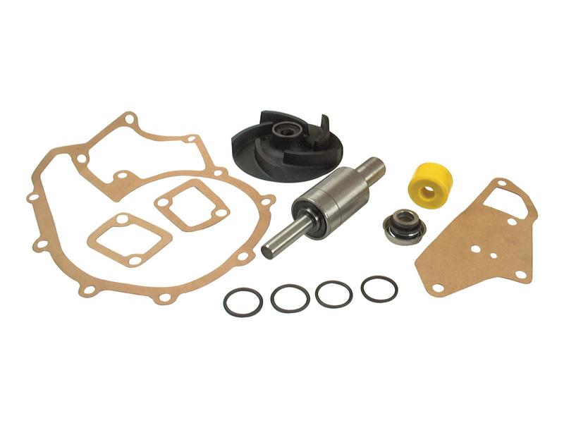 Water Pump Repair Kit