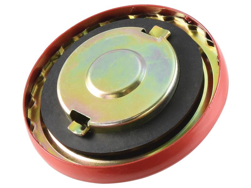 Fuel Cap