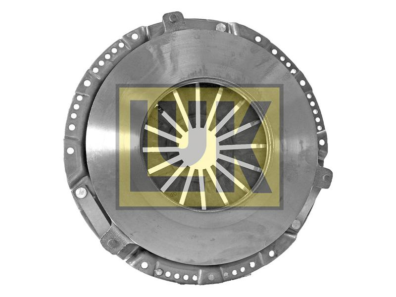 Clutch Cover Assembly