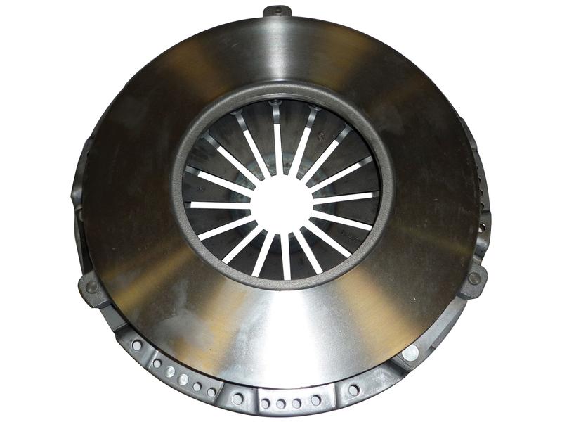 Clutch Cover Assembly