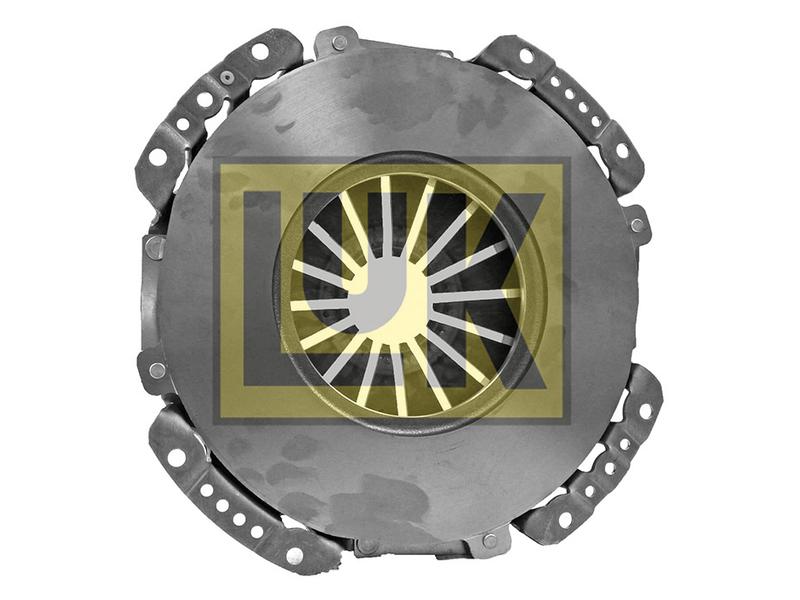 Clutch Cover Assembly