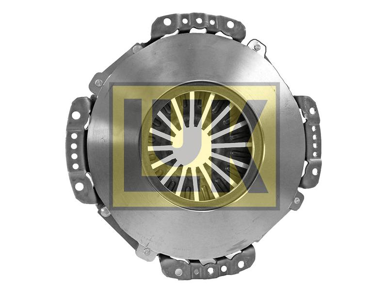 Clutch Cover Assembly