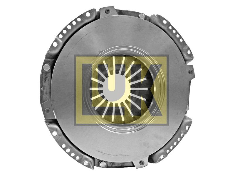Clutch Cover Assembly