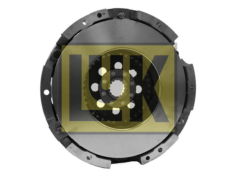 Clutch Cover Assembly