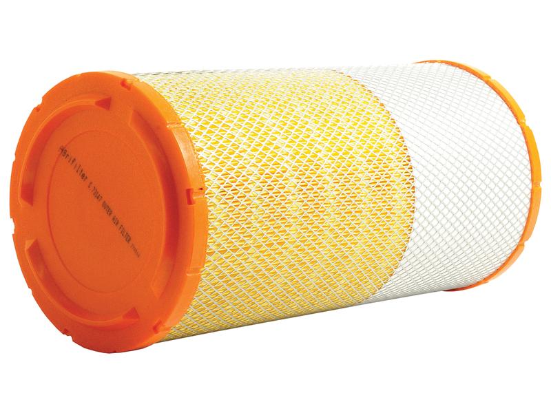 Air Filter - Outer