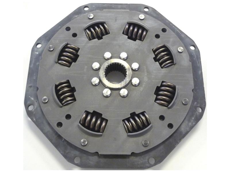 Clutch Damper