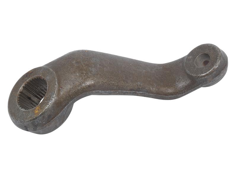 Steering Box Drop Arm