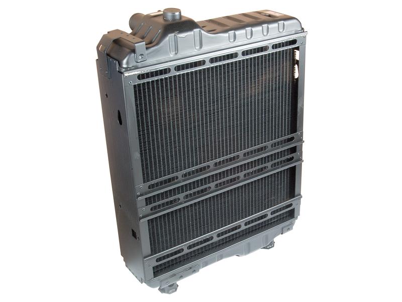 Radiator