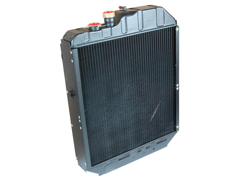 Radiator