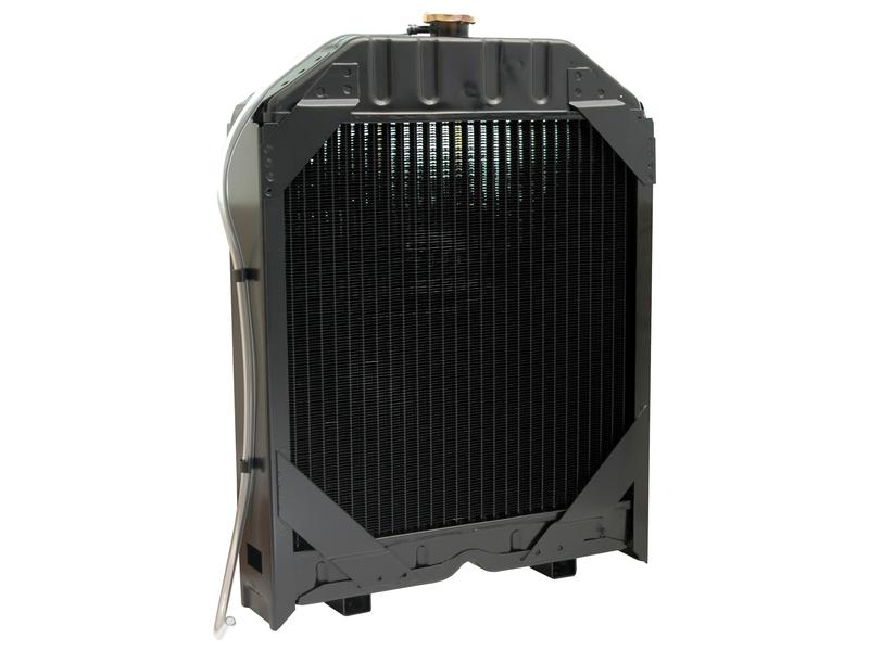 Radiator