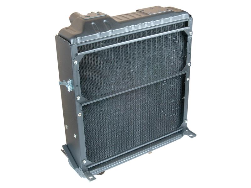 Radiator