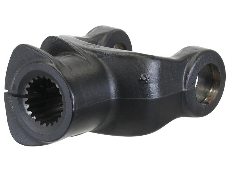 PTO Yoke - Interfering Clamp Bolt (U/J Size: 23.8 x 61.2mm) Size: 1-3/8 ...